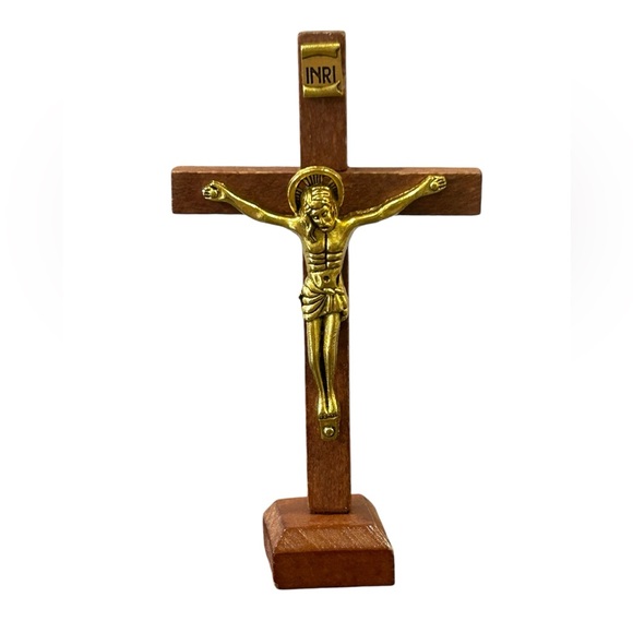 Sacred Heart Southern Missions | Art | Small Compact Travel Desktop ...